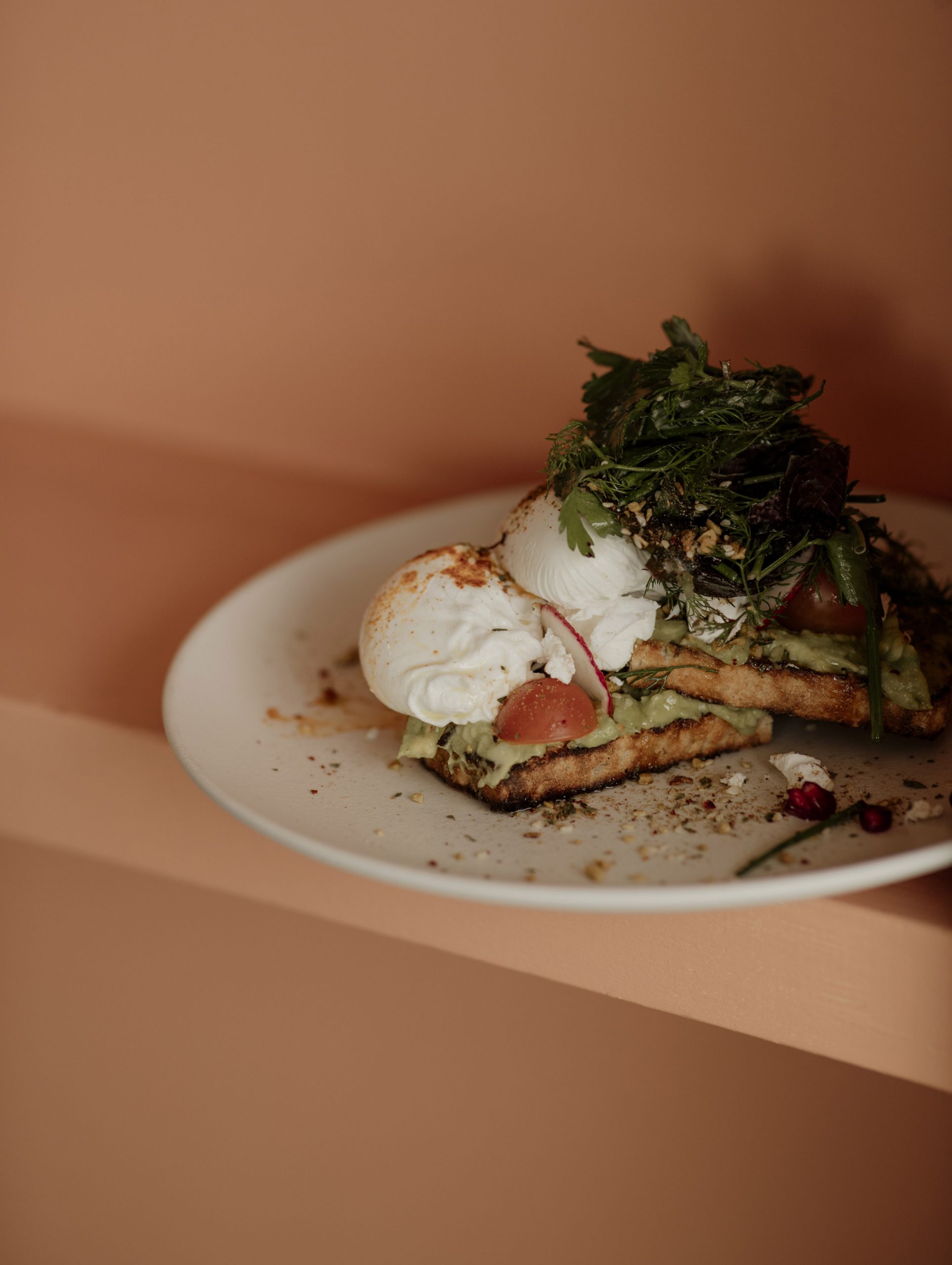 Mr. Walker Melbourne - Mr. Walker Melbourne